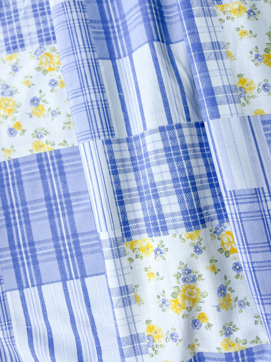 PERFECT PATCHWORK – JOLIE FEMME STORE