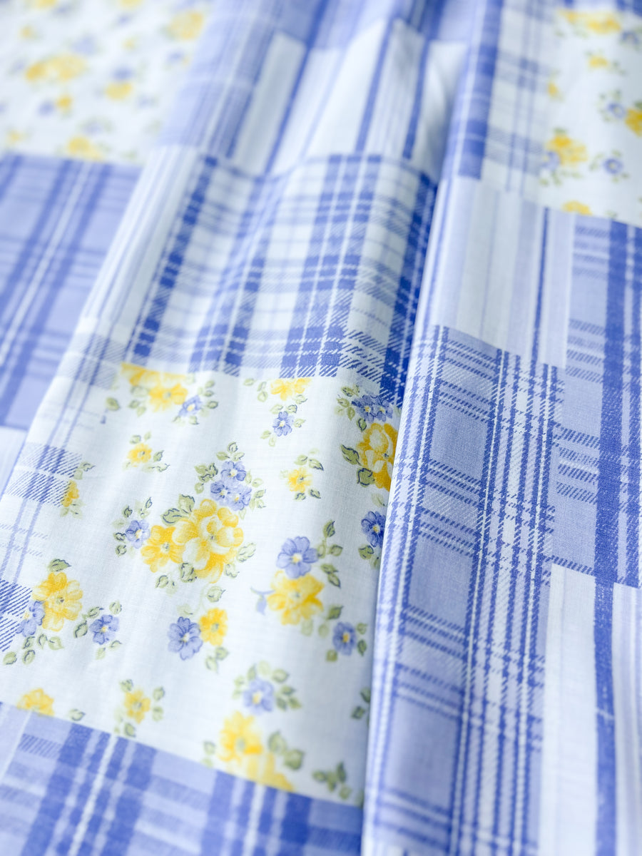 PERFECT PATCHWORK – JOLIE FEMME STORE