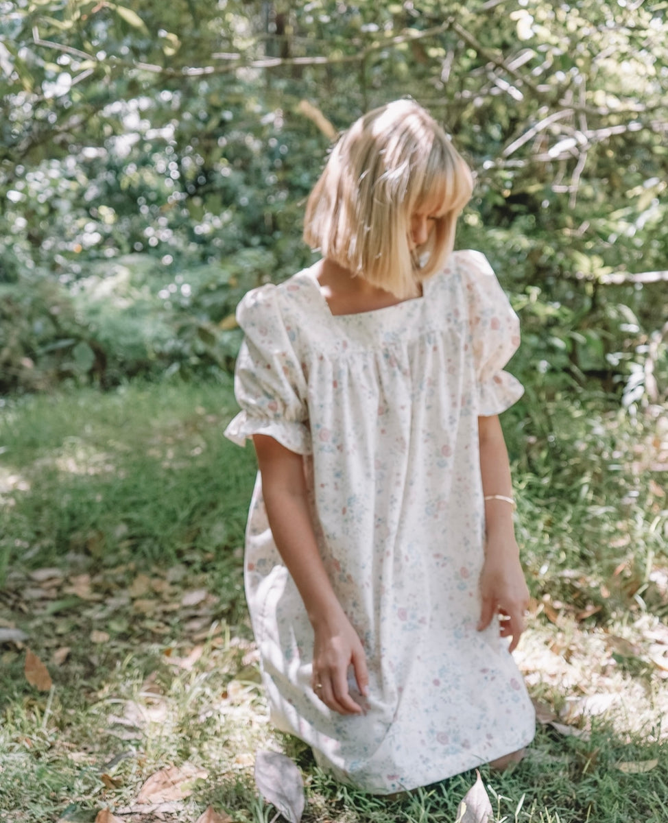 SHERIDAN DITSY DAISY – JOLIE FEMME STORE