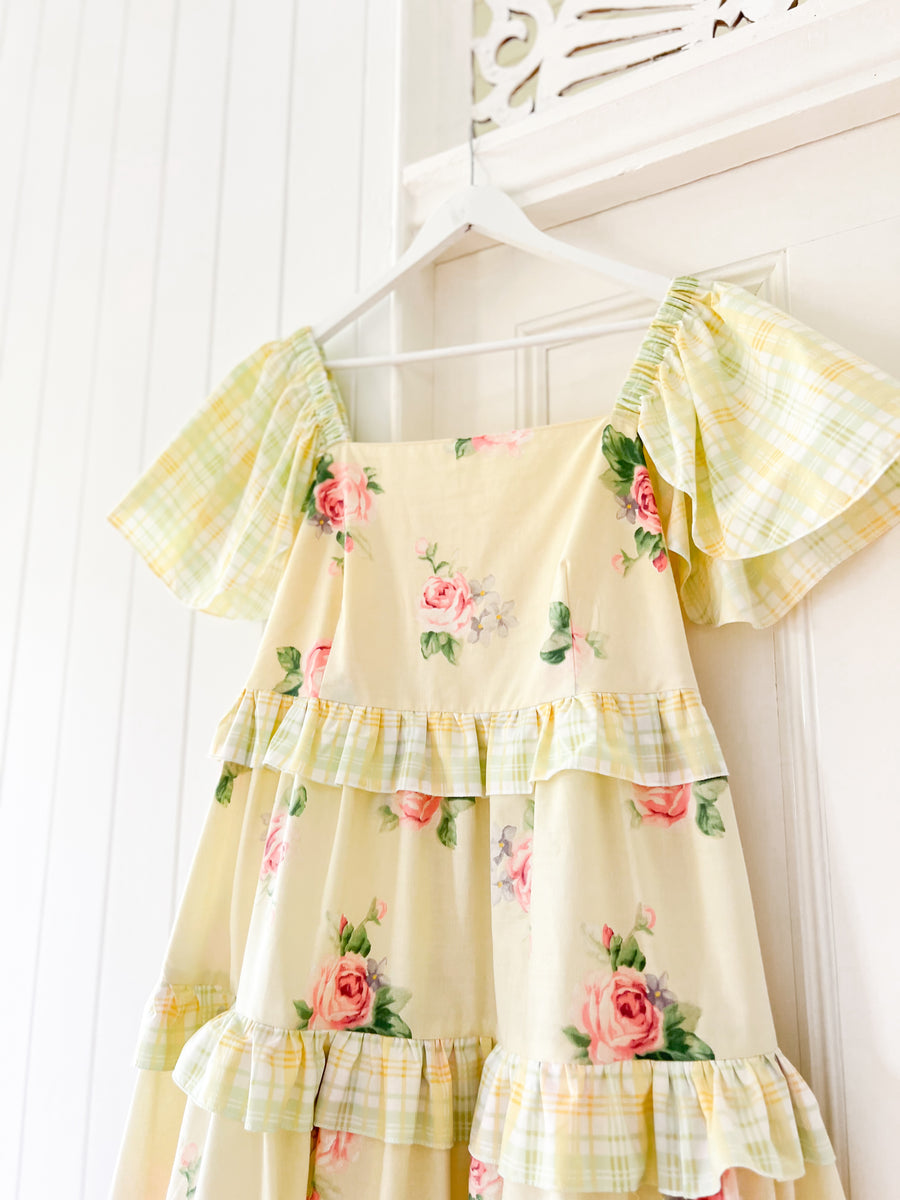 THE DARLING GOWN – JOLIE FEMME STORE